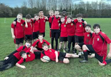 Harrow Way Weekly eNews – 30th January 2026 – Harrow Way Community School